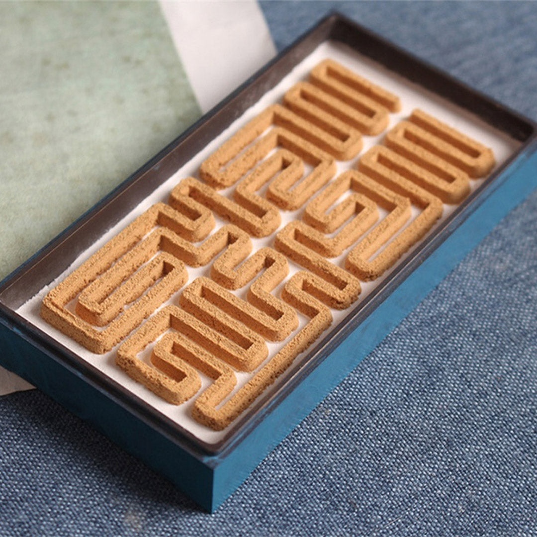 Zendai™ - Zen Maze Rectangular (9-Piece Set)
